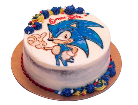 Sonic Pâtisserie Duquette