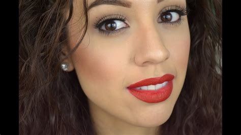 My Summer Foundation Routine Youtube