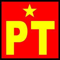 CON EL PUEBLO TODO LA POSTURA DEL PT