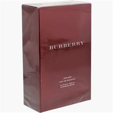 Burberry Burberry for Men Eau de Toilette EDT für Männer von Burberry