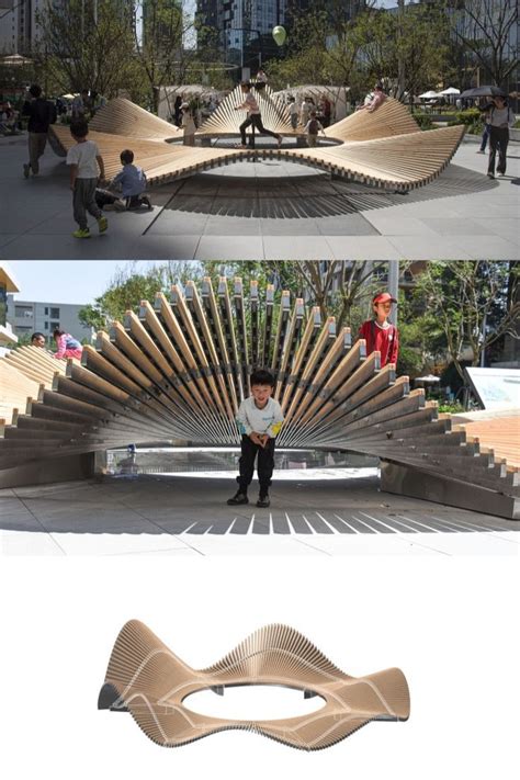 Lotus Pavilion Conceptual Architecture Project Concept Models Architecture Parametric