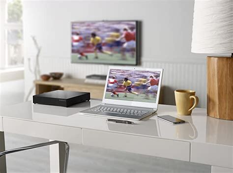 7 Recommended External Hard Drives Hdd With Ethernet Port