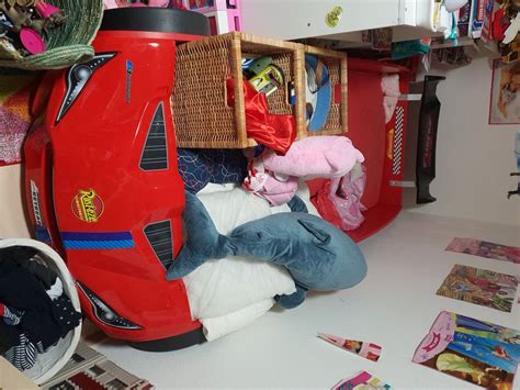 Kinderbett Auto Kaufen Auf Ricardo