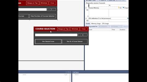 How To Add Items To Array From Object Vbnet Youtube