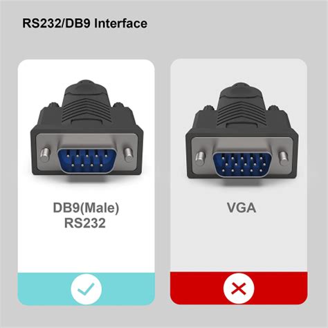Usb직렬 어댑터 Usb에서 Rs 232 직렬 케이블 칩셋 의 고품질 Usb직렬 어댑터 Usb에서 Rs
