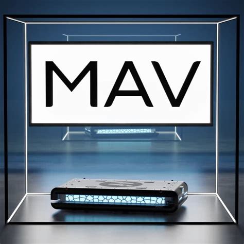 [video] Neura Robotics On Linkedin Mav The Multi Sensing Autonomous