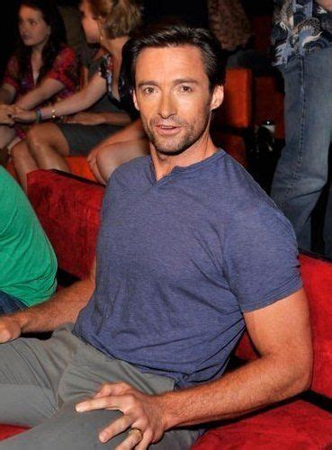 Pin On Hugh Jackman