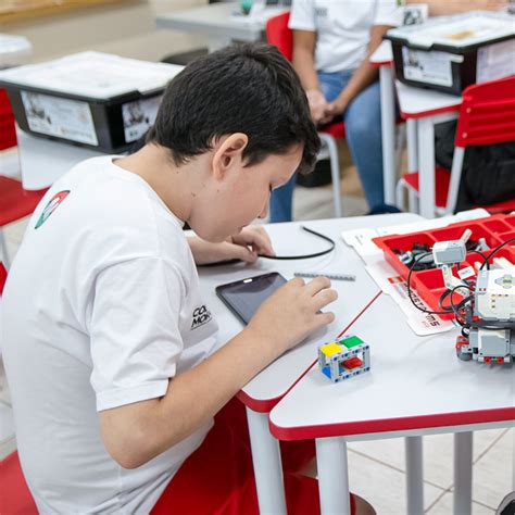 Entenda Como O Uso Da Informática Na Educação Impacta Nos Resultados