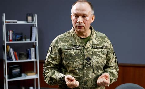 Сирський — про удар по полігону подробиці Вечірній Київ