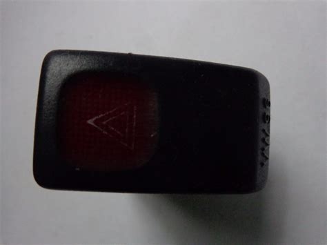 Switch Intermitentes Vw Sedan Combi Golf Jetta A Mk Usado Env O Gratis