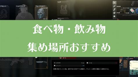 【eftタルコフ】日本語訳・日本語化設定のやり方 タルコフひよこクラブ