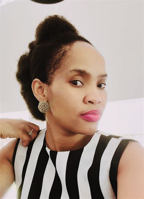 Khethiwe Molefe Bio Wiki Mzansi