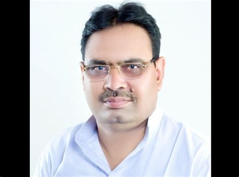 Bjp Announces Bhajan Lal Sharma As New Rajasthan Cm India News