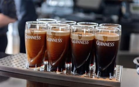 What Does Guinness Beer Taste Like Does It Taste Good Americas Restaurant