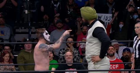 Cageside Community Star Ratings Gunns Vs Acclaimed Vs Jarrett