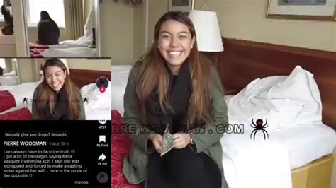 Valentina La Influencer Mexicana Criada En Europa Es Desmentida