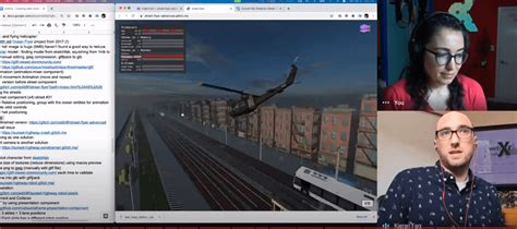 Workshop Series Creating Webxr Transportation Game With A Frame R