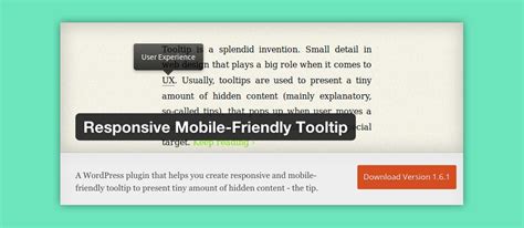 Come Inserire Tooltip E Footnote In WordPress Webipedia It