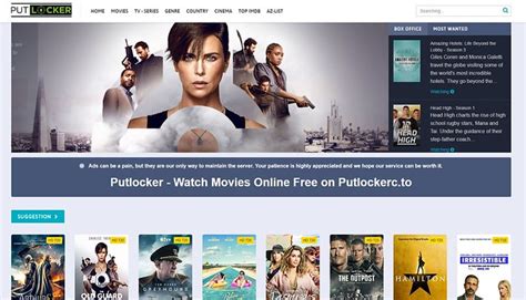 Putlocker Putlockercto Flickr