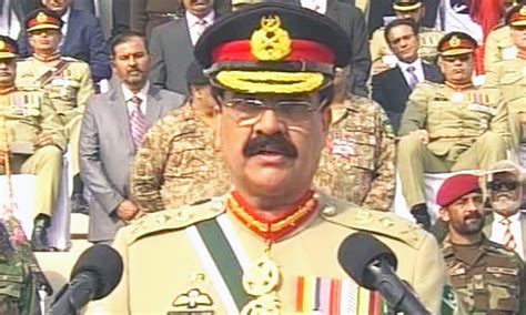 General Bajwa Takes Charge As Pakistans 16th Army Chief Such Tv