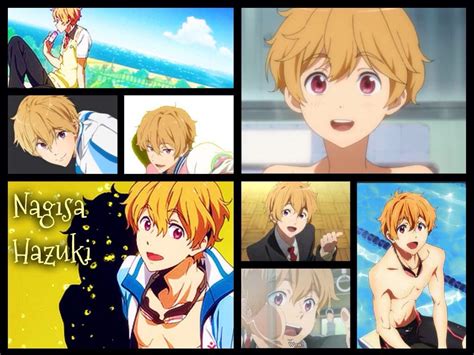 Nagisa Hazuki Anime Amino