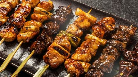 طرز تهیه کباب ژاپنی با فیله گوسفندی؛ اصیل و خوشمزه مجله اکالا