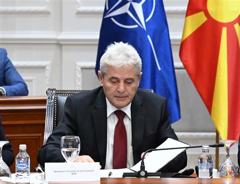 Ковачевски и Таравари биле на гости кај Ахмети во Зајас 360 степени