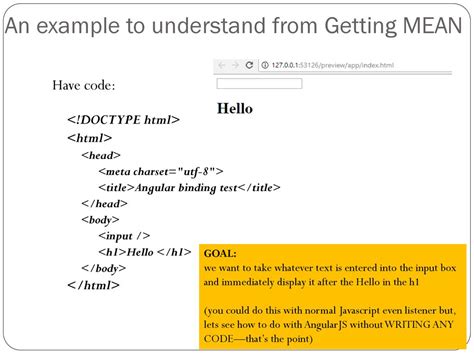 angularjs intro l grewe ppt download