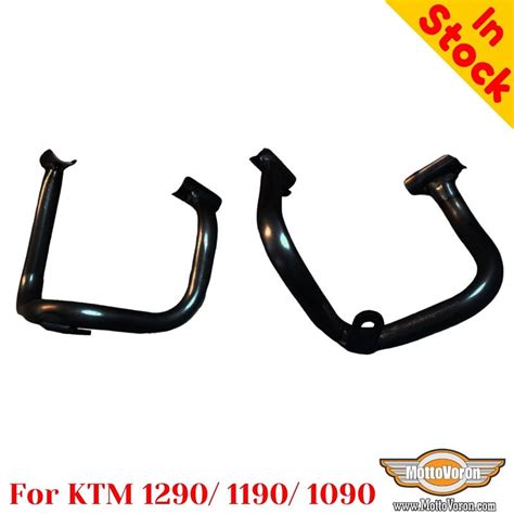 Ktm 1290 Adventure Stand For Installing Additional Lights Price Buy