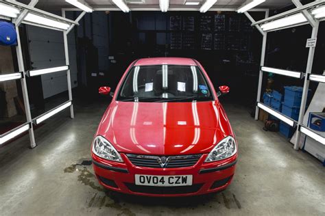 How To Repair Faded Car Paint Ceramic Pro