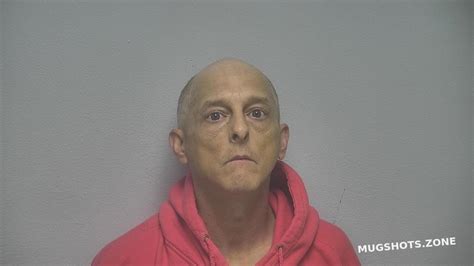 Gilbert Kyle 12312024 Mccracken County Mugshots Zone