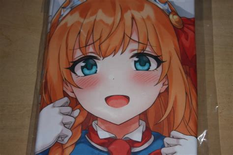 Yahooオークション Z M Pillows プリンセスコネクト Re Dive プリコ