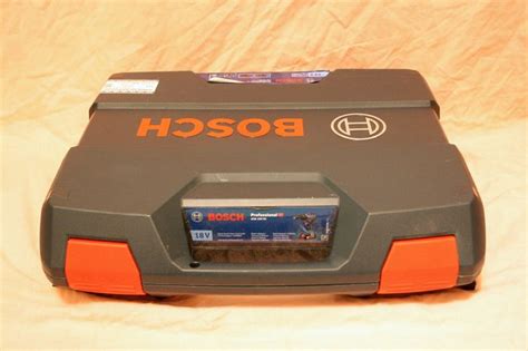 Bosch Professional Stack Case For Sale In Dundalk Louth From Megrx2600