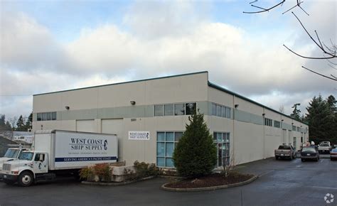 5001 208th St Sw Lynnwood Wa 98036 Loopnet