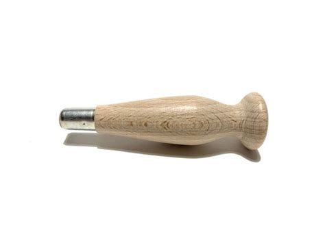 Sewing Awl Handle Woodware