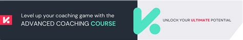What Is An Advanced Coaching Course Think Coaching Academy