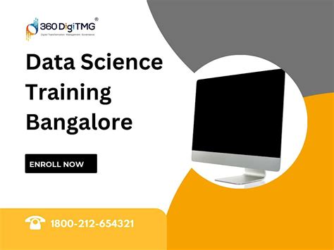 Data Science Classes In Bangalore 360digitmg Data Science Data