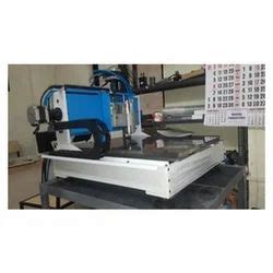 CNC PCB Drilling Machine At Best Price In India
