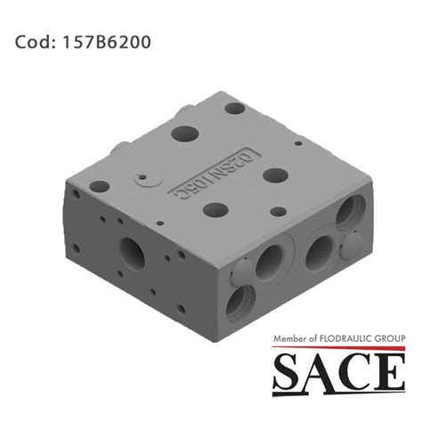 157B6200 Danfoss Basic Module PVB Sace