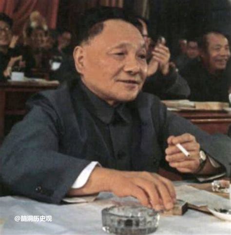 鄧小平警告某造反派：「一個月內必須轉變」，很快，一個月過去了 每日頭條