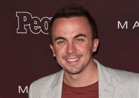 Malcolm In The Middle Star Frankie Muniz Says The Truth About His