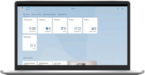 Sap Businessobjects 4 3 Is Now Available