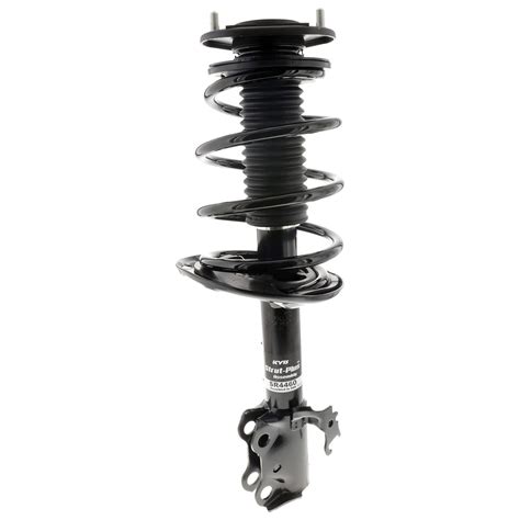Kyb Strut Plus Assembly Kyb Sr4417 Complete Corner Unit Assembly Strut
