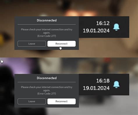 Error 277 Every 1 15 Minutes Engine Bugs Developer Forum Roblox Error 277 Every 1 15 Minutes Engine Bugs Developer Forum Roblox