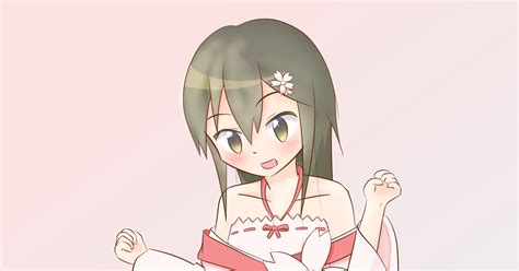 オリジナル うちの子ver6 紀伊野 植弘のイラスト Pixiv