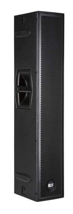 Zvočniki Rcf Nxl 24 A Vertical Line Array
