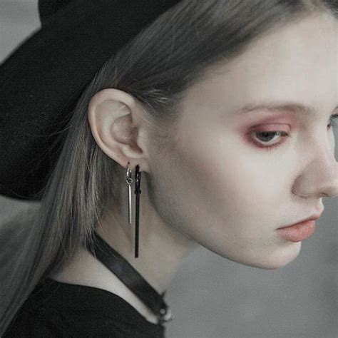 Gothic Brooches Steampunk Brooches Punk Design