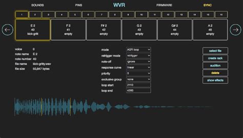 Audio Development Board Powered By ESP Module