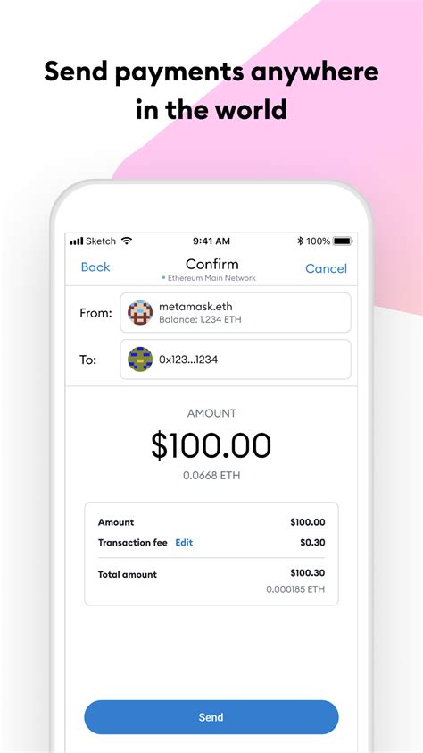 MetaMask APK For Android Download