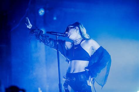Charli Xcx Performs Live In Concert At Astra In Berlin Hot Celebs Home
